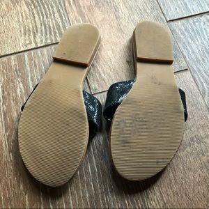 Cato | Shoes | Cato Black Flip Flops | Poshmark